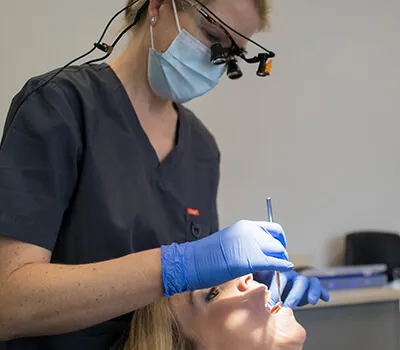 Save your natural teeth with Root Canal Treatments in Chudleigh